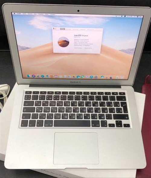 Apple MacBook Air 13