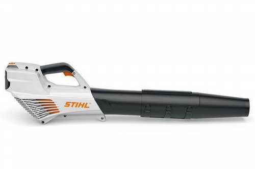 Аккумуляторная ручная воздуходувка Stihl BGA 56