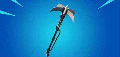 Fortnite Catwomans Claw Pickaxe