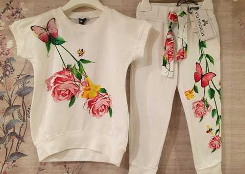 Костюм Monnalisa