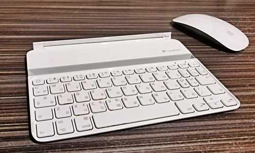 Клавиатура беспроводная для iPad Mini