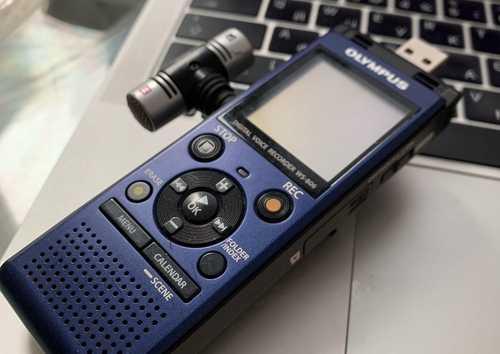 Диктофон olympus ws-806