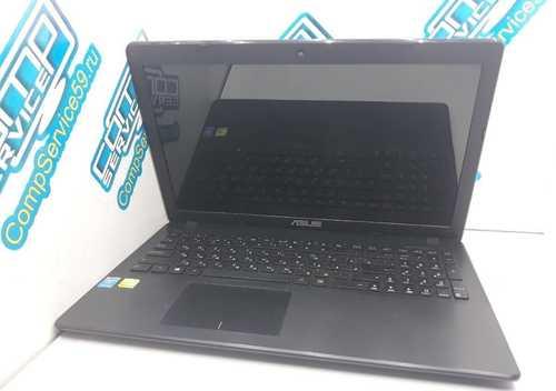 Asus X552 Pentium N3540 4gb 500gb Geforce 920 1gb