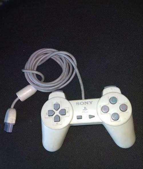 Джойстик Sony playstation 1