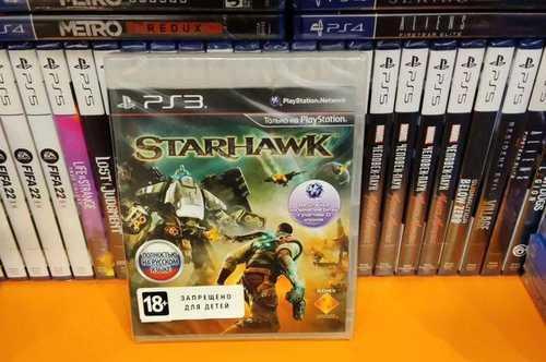 Starhawk PS3