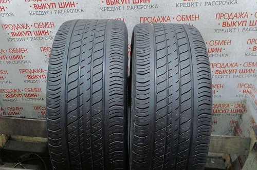 Continental ProContact RX 235 40 19 96W 2шт