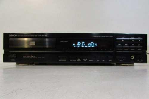 Denon DCD-980 CD-Плеер Germany