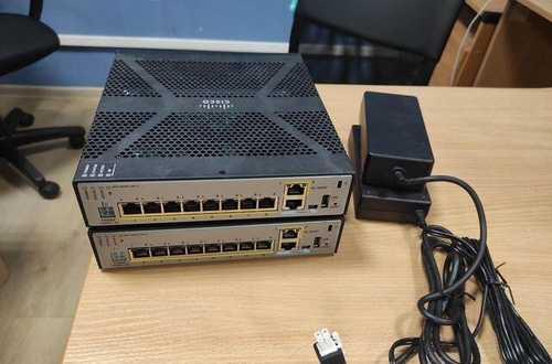 Cisco ASA-5506 X