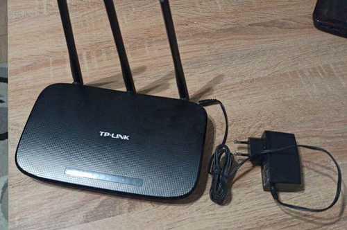 Wifi роутер tp-link (TP-link940N)