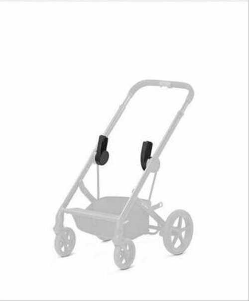 Адаптеры Cybex Priam Lux