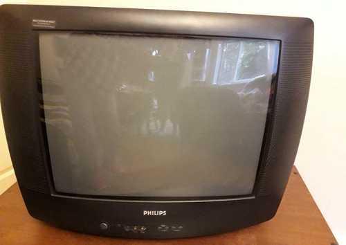 Телевизор Philips