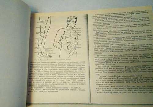 Лувсан Г., Очерки методов восточной рефлексотерапи
