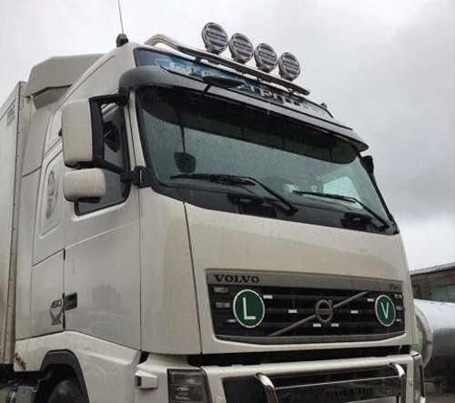 Фародержатель Volvo FH (Вольво)