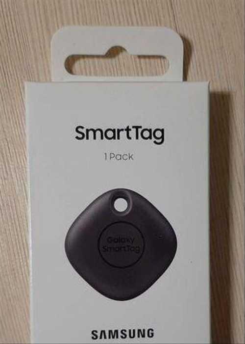 Bluеtooth метка (маячок) Samsung Galaxy SmartTag