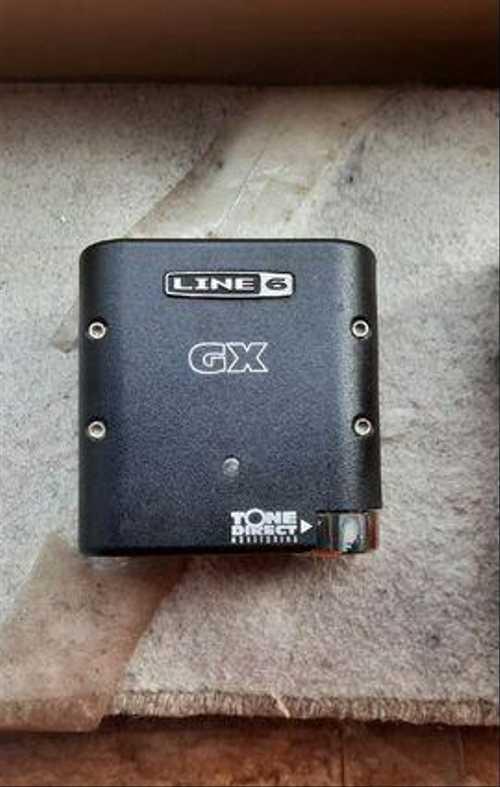 Line 6 GX, Boss MetalZone MT-2, AMT O-Drive