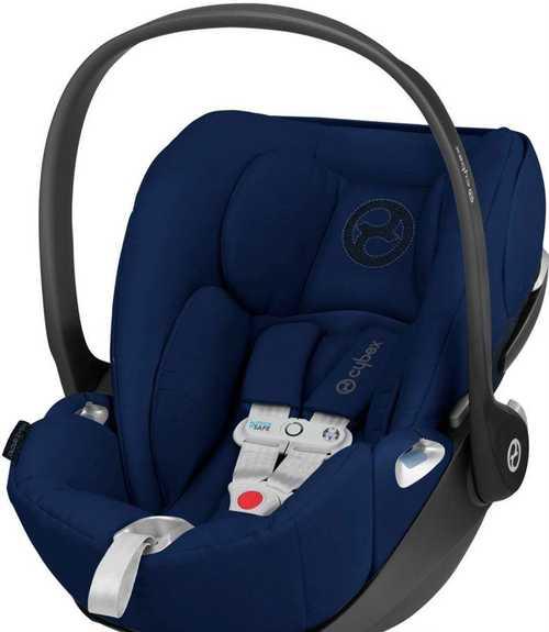 Кресло Cybex Cloud Z i-size