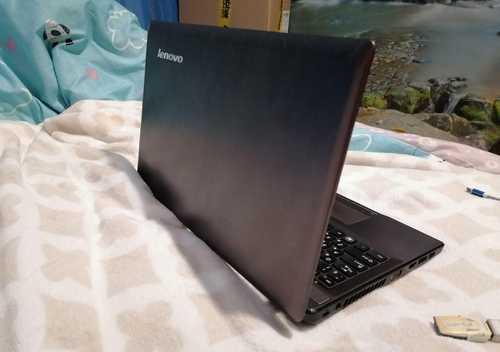 Lenovo z570