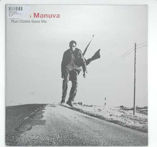 Винил Roots Manuva Run Come Save Me 2 LP Vinyl US