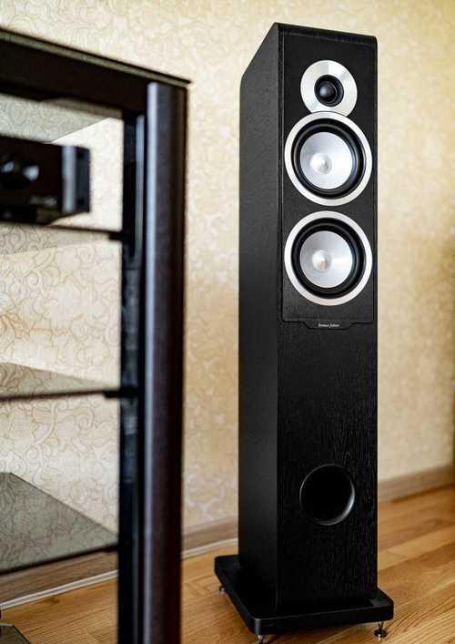 Акустика Sonus Faber Principia 5 колонки напольные