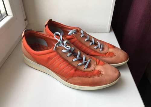 Кроссовки ecco