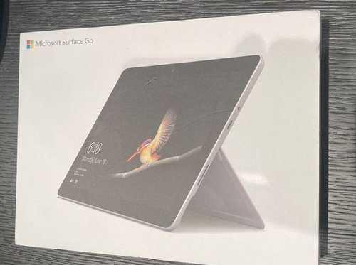 Планшет Microsoft Surface Go