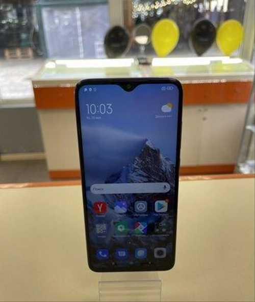 Xiaomi redmi Note 8 pro (Врш)