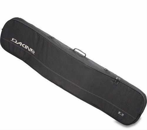 Чехол для сноуборда Dakine Pipe Snowboard Bag blac
