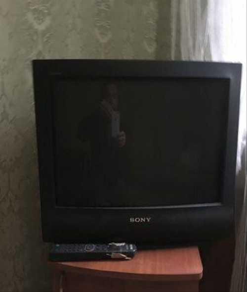 Телевизор бу Sony
