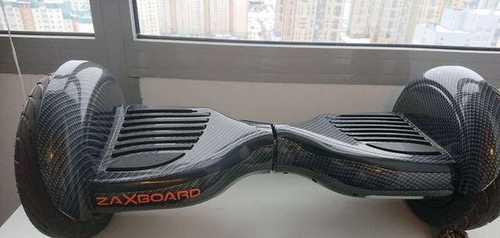 Гироскутер Zaxboard zx-11 carbon