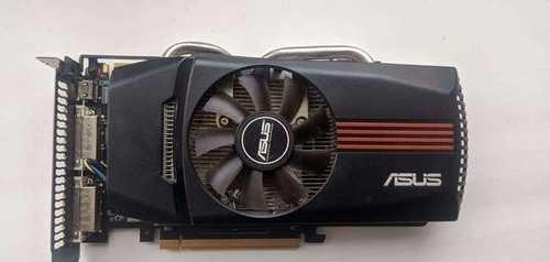 Видеокарта GTX560, 1gb, Asus