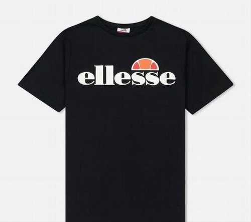 Футболка Ellesse Новая