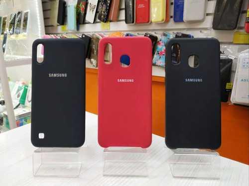 Чехлы для Samsung Galaxy A30