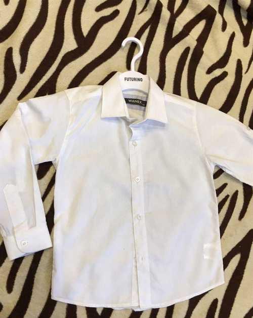 Рубашка р116