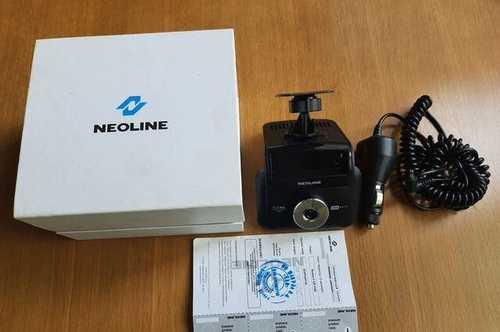 Видеорегистратор радар детектор Neoline X-COP 9500