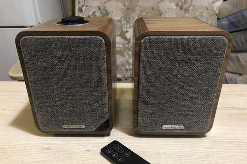 Ruark Audio MR1 MK2 Hi-Fi настольная акустика