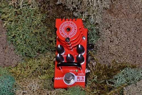 AMT R/S-Lead Preamp