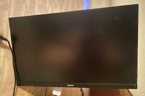 Монитор 27” Philips 275e1s