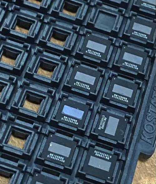 Чипы bm1398b для асиков Antminer T19 /S19 /S19 Pro
