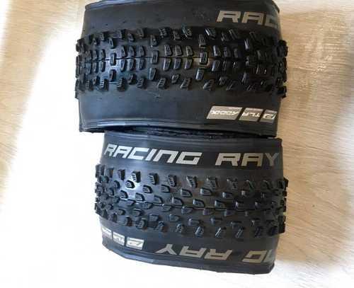 Schwalbe ralph/ray 29.25evo