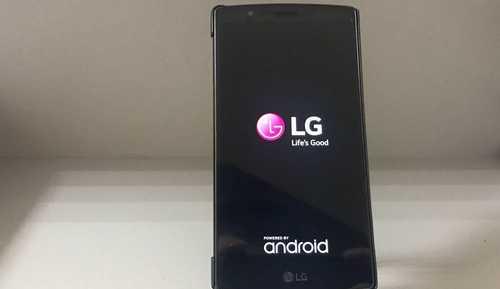 LG G4 H818