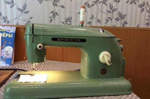 Электрическая швейная машинка Ржев | Festima.Ru - Мониторинг объявлений