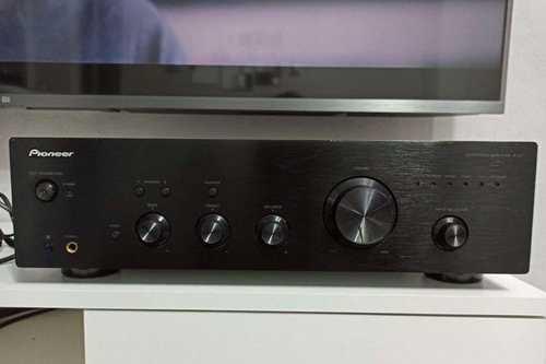 Усилитель Hi-Fi Pioneer A-20-K