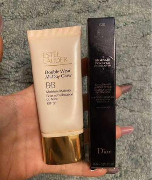 Dior/ Estée Lauder