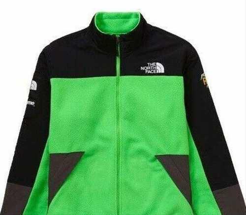 The North Face Supreme