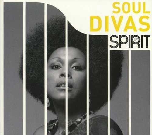 Spirit Of Soul Divas