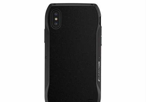 Чехол Element Case Enigma XS Max Black