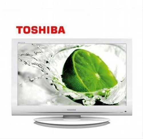 ЖК телевизор 32 дюйма Toshiba 32AV834RB
