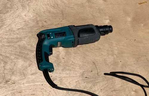 Перфоратор makita hr 2470