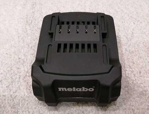 Аккумулятор metabo 14,4V - 1,5А
