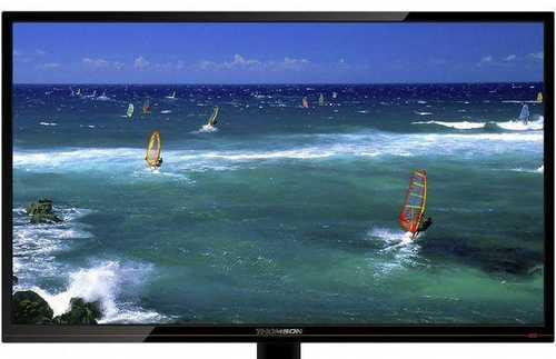 Телевизор thomson T39ED33HU 39" (99 см)